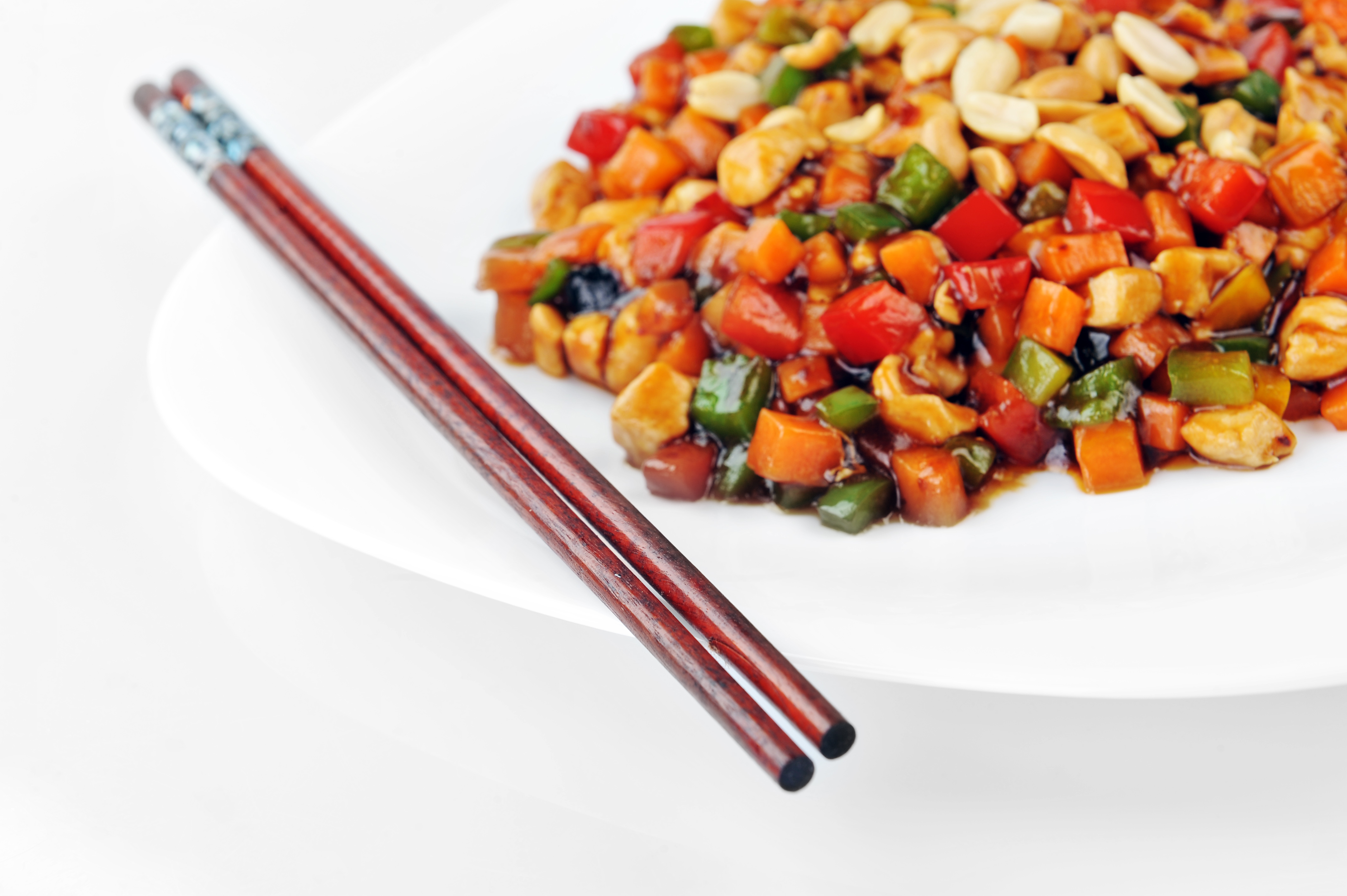 Kiaulienos patiekalai – "Čaina"